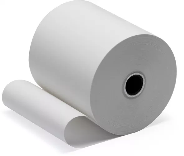 Rola hartie termica ROLTECH 80mm x 80m non-BPA 1 buc 6427416056690 - cel.ro