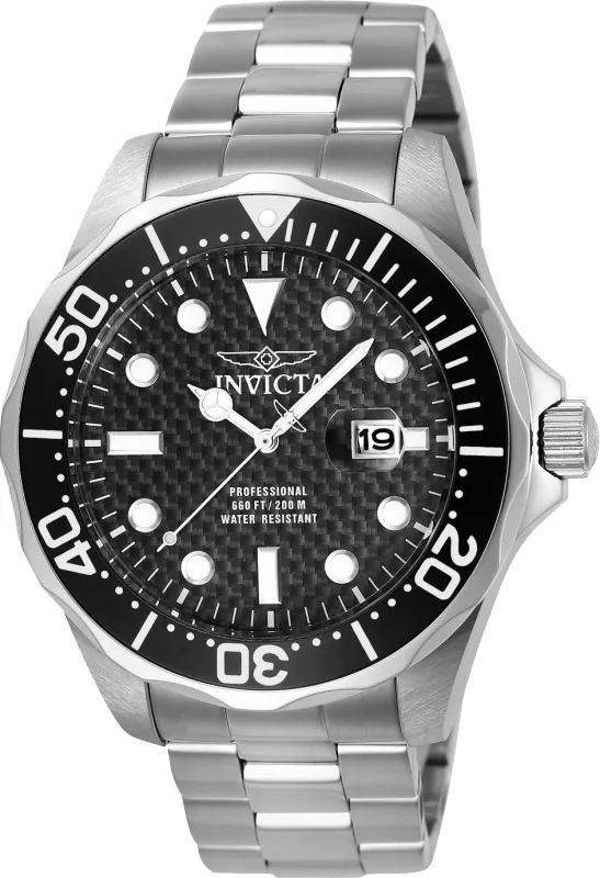 Ceas barbatesc Invicta 12562 Pro Diver effh_216431857 - cel.ro
