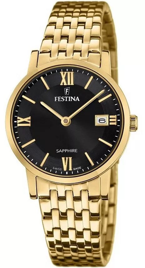 Ceas Festina Swiss Made F20021/3 pentru Femei dona_216431753 - cel.ro
