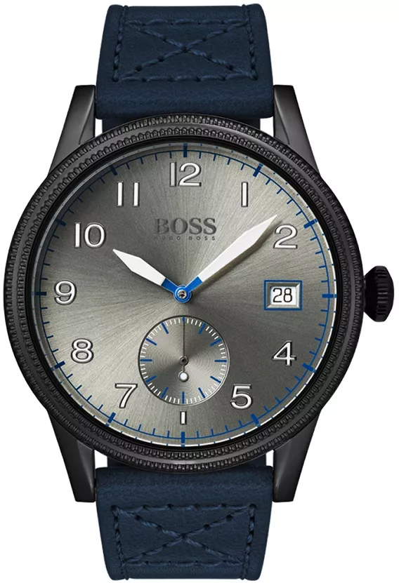 Ceas Hugo Boss HB1513684 Legacy pentru Barbati qmqo_216432655 - cel.ro