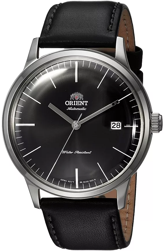 Ceas Orient Automatic FAC0000DB0 Contemporary Mechanical pentru Barbati ...