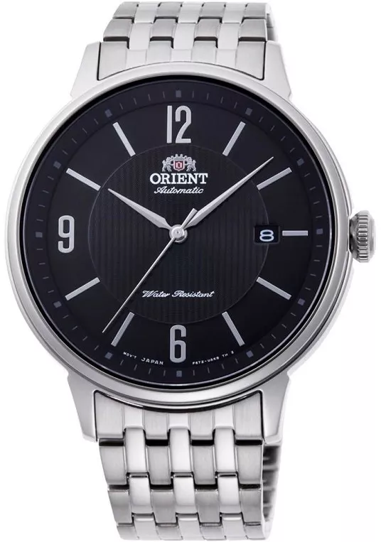 Ceas Orient Automatic RA-AC0J08B10B Classic Automatic pentru Barbati ...