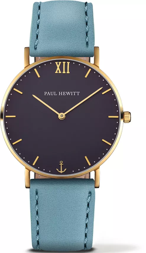 Ceas Paul Hewitt PH-6455151K Sailor Line pentru Femei lyl6_216432622 ...