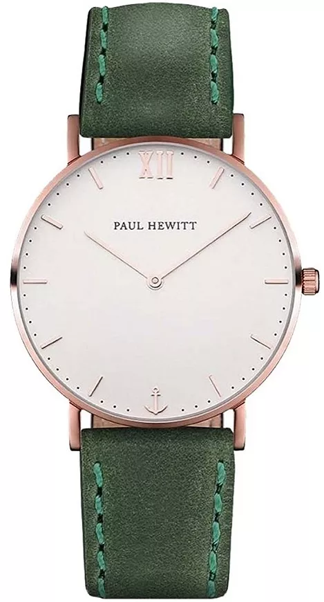 Ceas Paul Hewitt PH-6455181K Sailor Line pentru Femei sdnh_216432747 ...