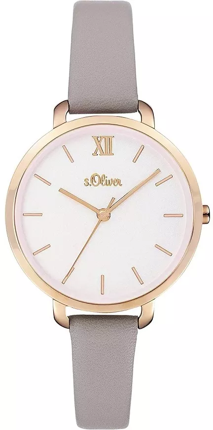 Ceas S.Oliver SO-3873-LQ pentru Femei u6wn_216432489 - cel.ro