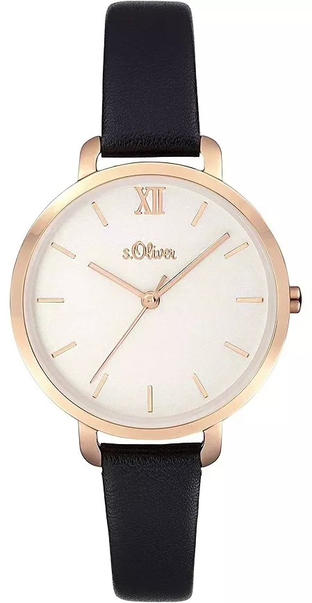Ceas S.Oliver SO-3874-LQ pentru Femei anu2_216432495 - cel.ro
