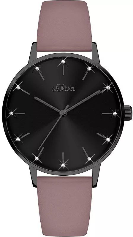 Ceas S.Oliver SO-4163-LQ pentru Femei tqjy_216432405 - cel.ro