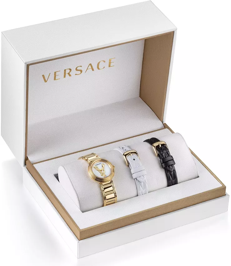 Ceas Versace Set VET300221 Virtus Set pentru Femei wy60_216432136 - cel.ro