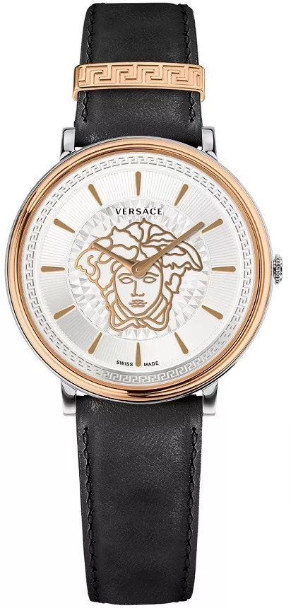 Ceas Versace VE8102919 V- Circle pentru Femei xopv_216432029 - cel.ro