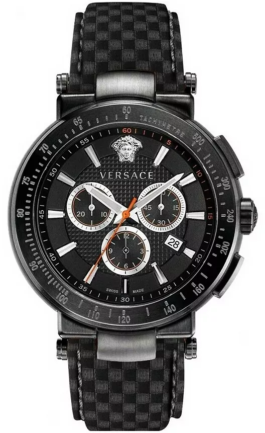Ceas Versace VEFG02020 Mystique Sport Chrono pentru Barbati prsj ...
