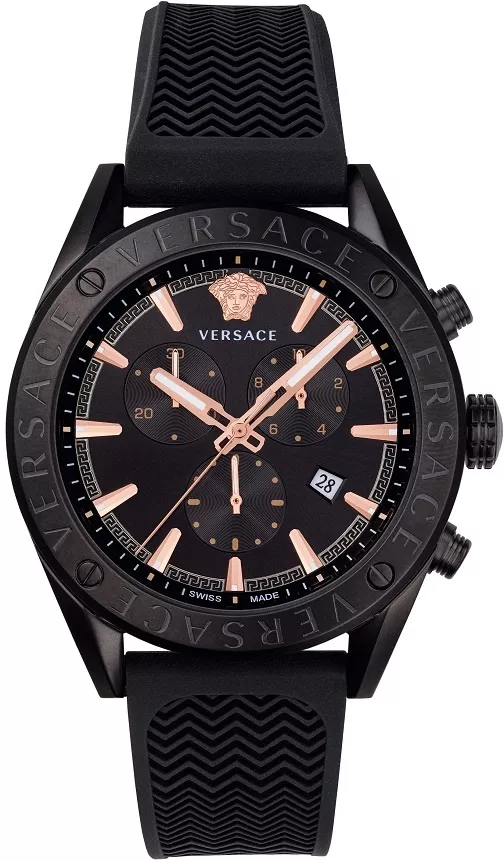 Ceas Versace VEHB00419 V-Chrono pentru Barbati eufo_216432025 - cel.ro