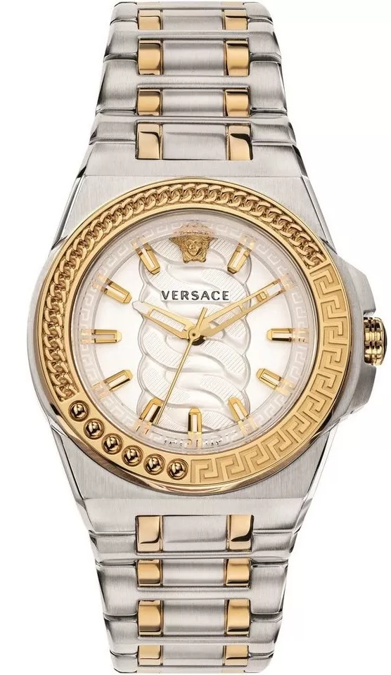 Ceas Versace VEHD00420 Chain Reaction pentru Femei xugo_216432392 - cel.ro
