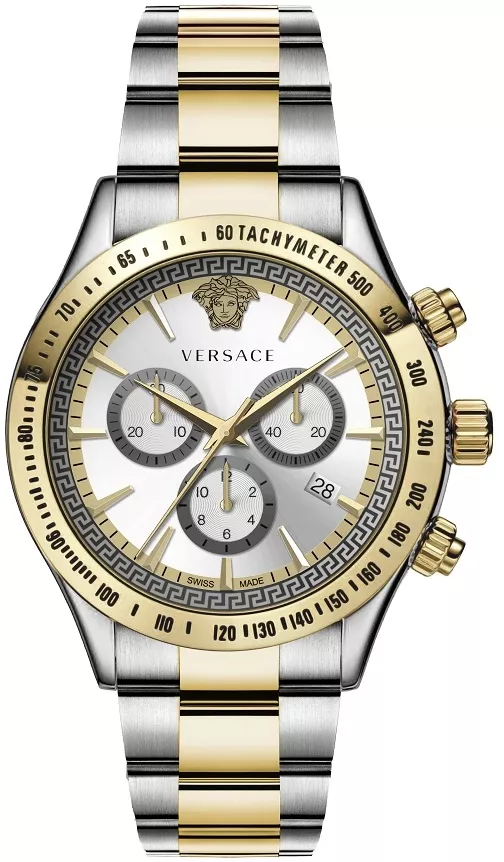 Ceas Versace VEV700519 Chrono Classic pentru Barbati sbkr_216432914 ...