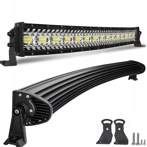 Proiector Led Off-Road 580w 3466 - cel.ro