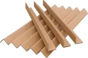 Coltare din Carton 77 cm 40x40x3 mm 350 Buc/Bax Coltar din Carton ...