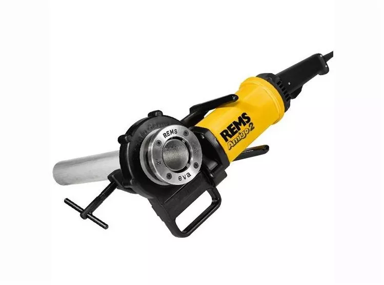 Masina electrica de filetat 2 Rems Amigo 2 540020r - cel.ro