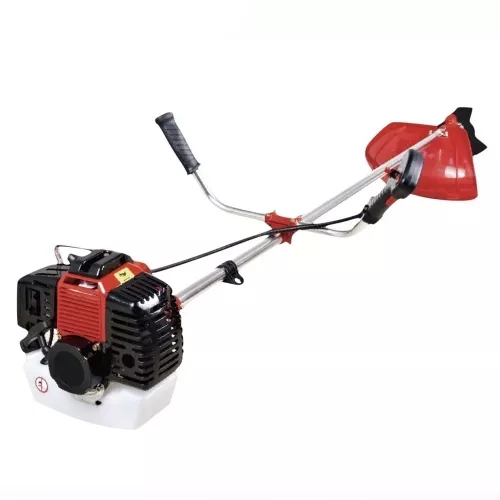 Motocoasa de Umar pe Benzina STRAUS Austria 4.2CP 7000RPM 3KW