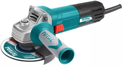 Polizor unghiular / Flex TOTAL 950W 11000 RPM 125mm TG1101256 - cel.ro