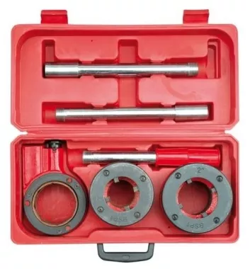 Trusa Filiere pentru Tevi 38-50mm Vorel 55830 6 Buc 55830 - cel.ro