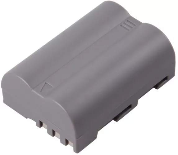 Acumulator Nikon En-EL3e 2400 mAh ghty6 - cel.ro