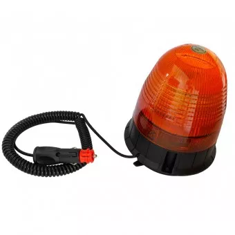 Girofar cu LED 12-24V magnetic 48W LW0029-A - cel.ro
