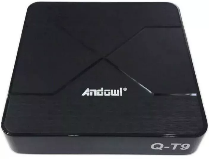 Media player TV Box T9 Android - 6K MRKT4249 - cel.ro