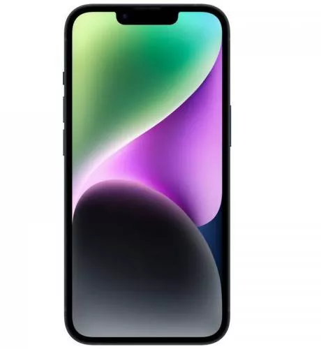 Telefon Mobil Apple iPhone 14 Plus Dual SIM 5G 6GB 128GB Midnight mq4x3 ...