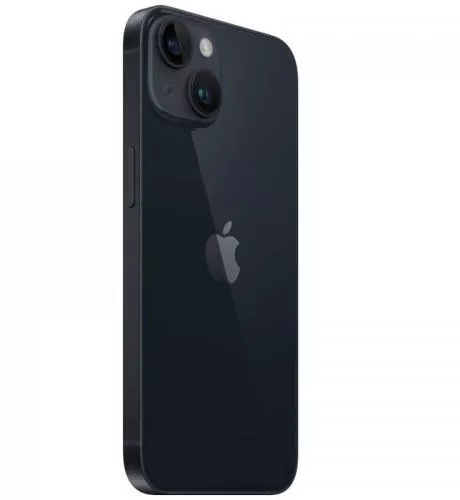 Telefon Mobil Apple iPhone 14 Plus Dual SIM 5G 6GB 128GB Midnight mq4x3 ...