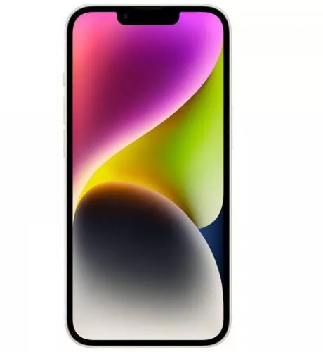 Telefon Mobil Apple iPhone 14 Plus Dual SIM 5G 6GB 128GB Starlight ...