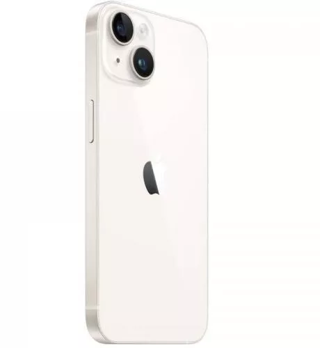 Telefon Mobil Apple iPhone 14 Plus Dual SIM 5G 6GB 128GB Starlight ...
