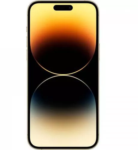 Telefon Mobil Apple iPhone 14 Pro Max Dual SIM 5G 6GB 256GB Gold mq9w3zd/a - cel.ro