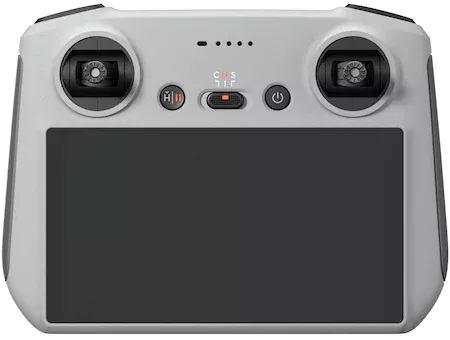 Drona DJI Mini 3 PRO 48MP 4K60 + Smart Controller cp.ma.00000492.01 - cel.ro