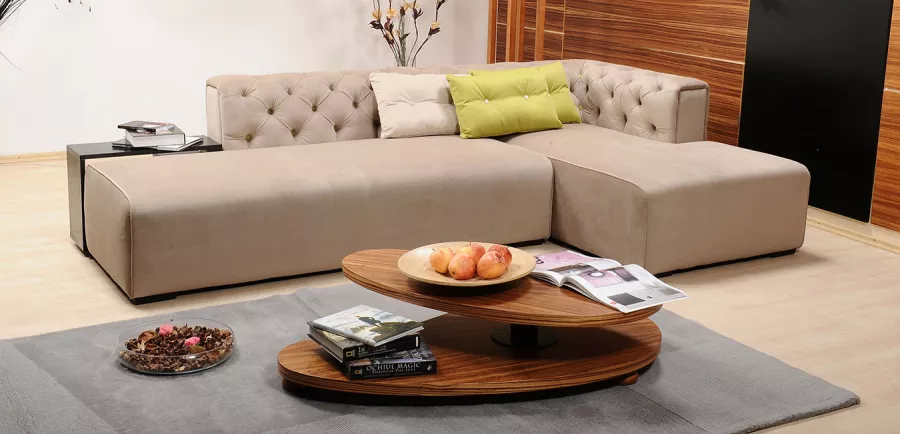 Coltar New York stofa Elegance CLNY291166 - cel.ro