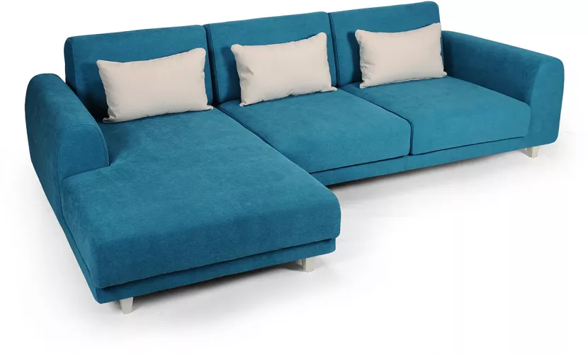 Coltar Recliner stofa CLAM270170 - cel.ro