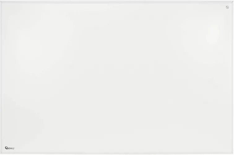 Panou de incalzire cu inrarosu 960 W control Wi-Fi si telecomanda Geko ...