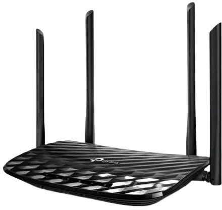Router Ac1200 Wireless Dual Band Gigabit Tp-link la CEL.ro
