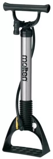 Pompa pentru umflat mingi Molten AP50 actionare dublu sens de picior ...