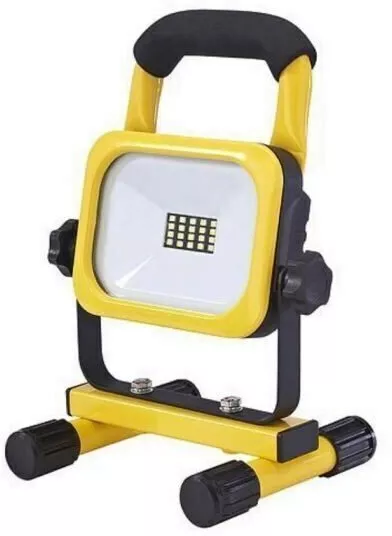 Proiector cu led acumulator si stativ Strend Pro Worklight SMD LED 3271 ...