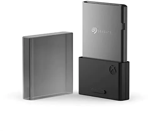 Seagate SSD 2TB Xbox XS Expansion Card - STJR2000400 stjr2000400
