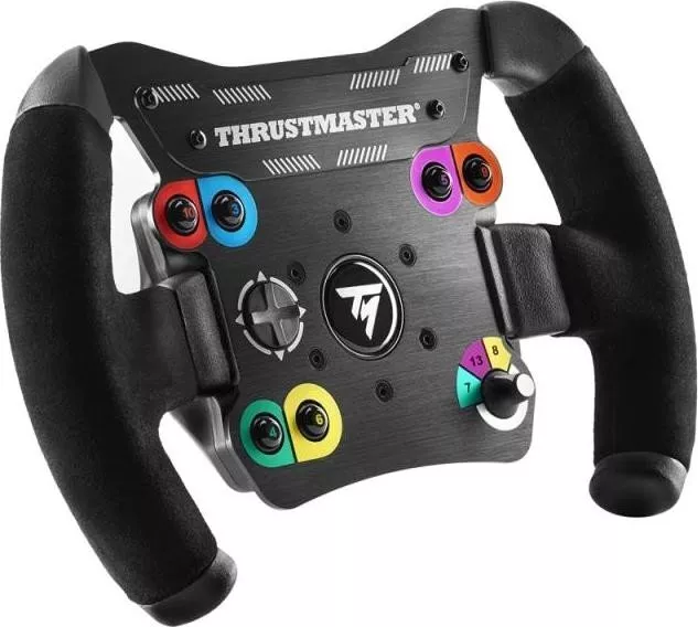 Volan Deschis Thrustmaster Volant TM Pentru PC PS5 PS4 XBOX ONE Xbox ...