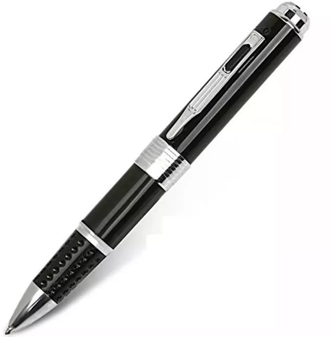 Pix Spion cu Camera 1080 Full HD si Microfon Inregistrare Audio Video ...