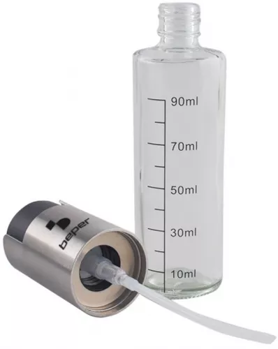 Pulverizator pentru ulei si condimente lichide 90 ml Beper C102SPE001