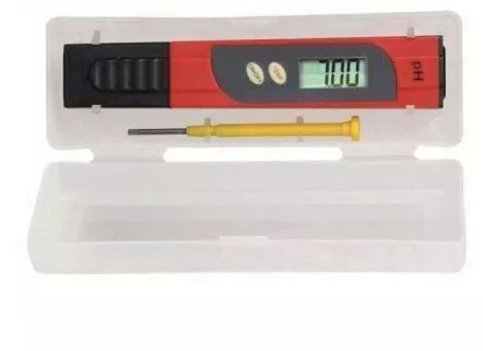 Tester PH digital pentru apa lichide Home PHT 01 termometru