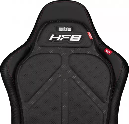 Next Level Racing HF8 - Haptic Feedback GAMING PAD NLR-G001 nlr-g001 ...