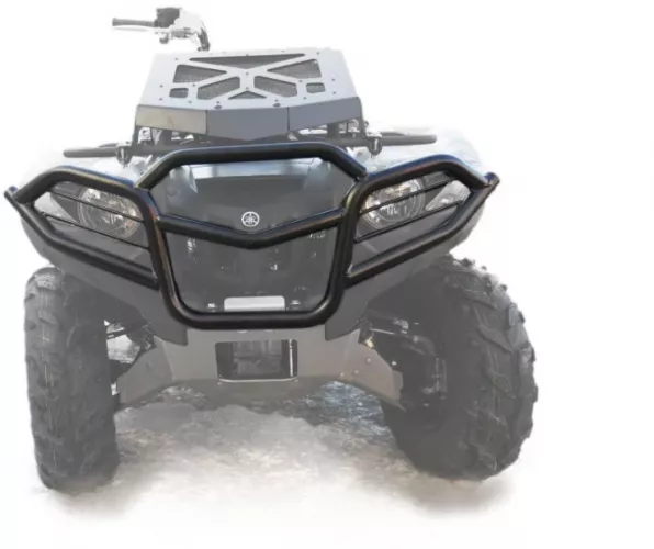 BullBar fata ATV Yamaha Grizzly 700 / 550 Rival
