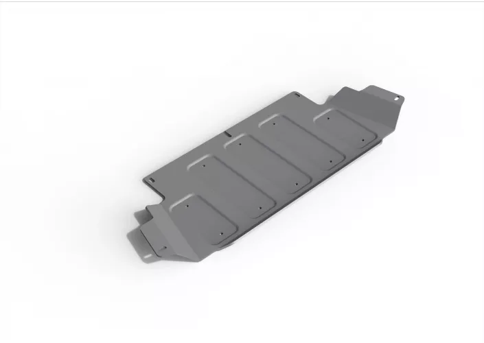 Scut cutie transfer pentru Nissan Patrol Y61 2004-2010 3 4 8 din ...