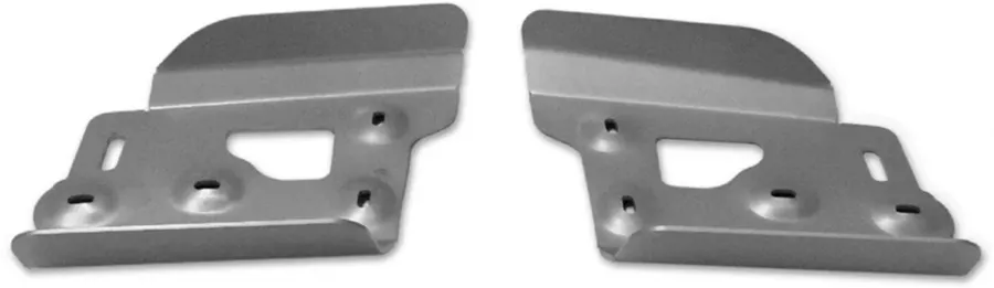 Scut protectie brate spate Scrambler XP 1000/ 850 24.7423.1-6 - cel.ro