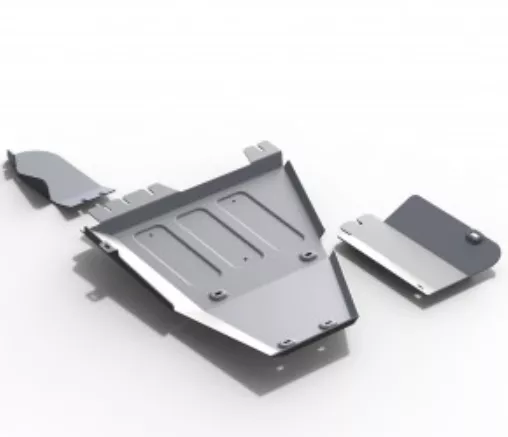 Scut protectie cutie transfer Toyota HiluxRevo/Executive/Rocco ...