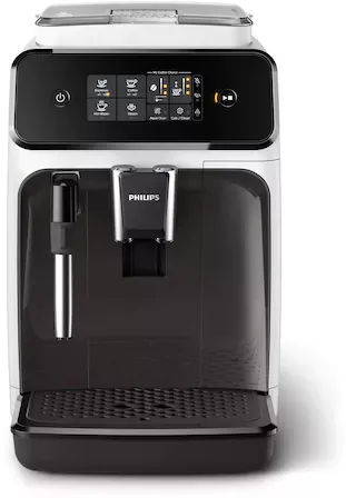 Philips EP1223/00 Seria 1200 1500W 15 bar sistem clasic de spumare 2 la ...
