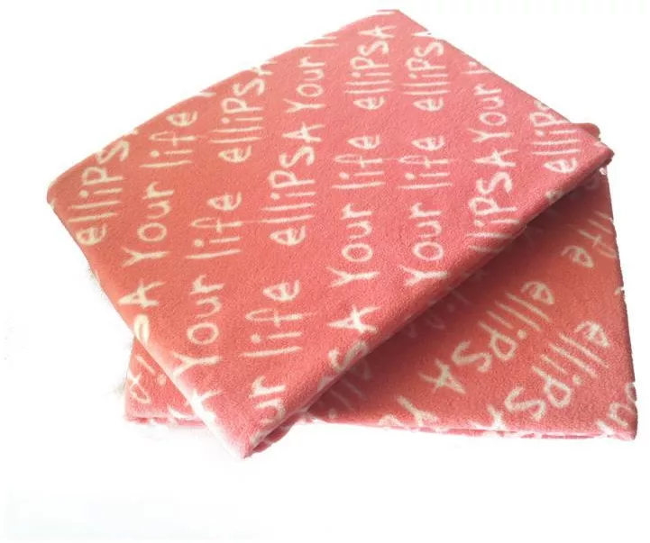 Paturica Ellipsa roz 334000410 - cel.ro